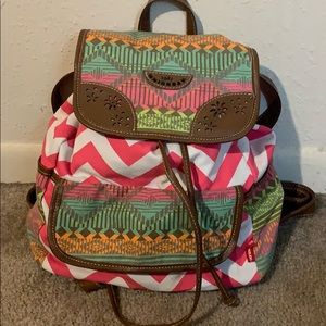 UNIONBAY | Bags | Mini Backpack | Poshmark